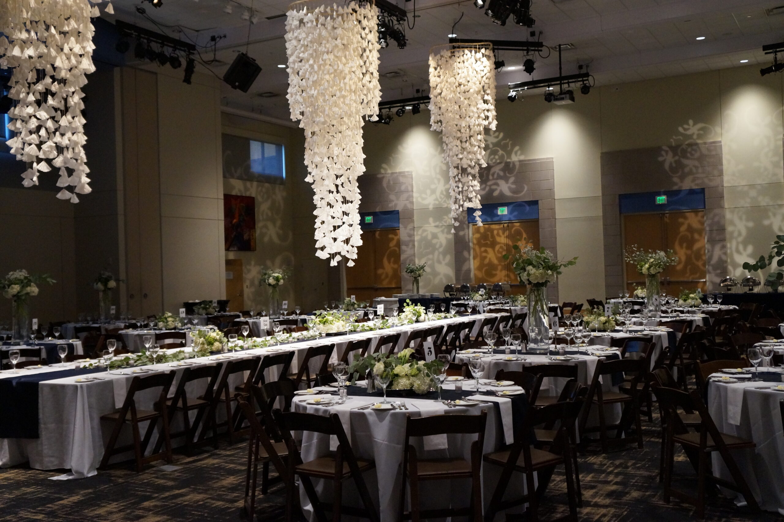Colleges use event management systems for any event - University Business