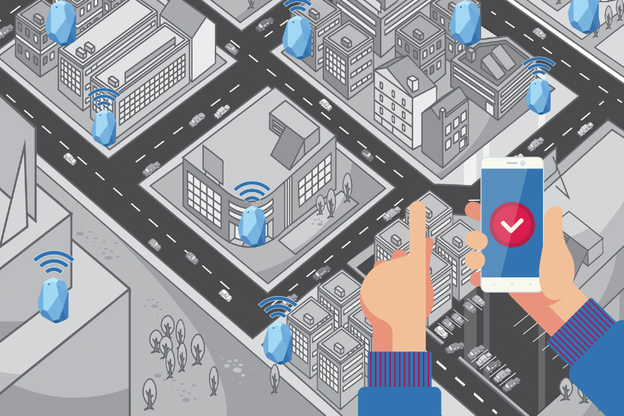 Beacon facts and campus potential - University Business