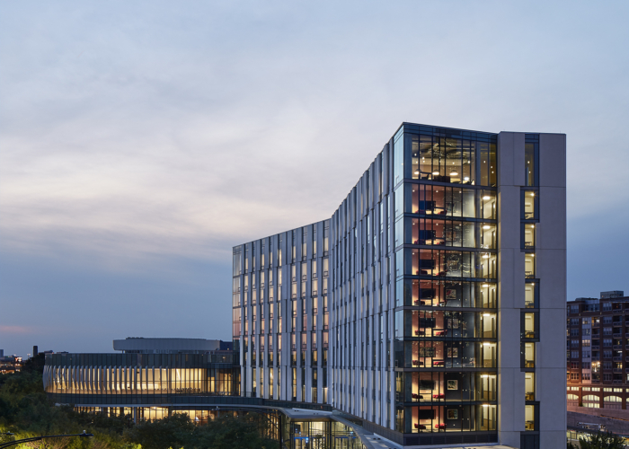 Dorm construction news: 3 new student housing complexes