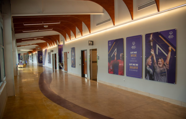 Designing for inclusivity - University Business