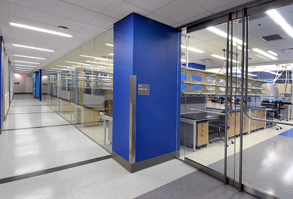 3 strategies for planning open-concept lab and scientific spaces ...