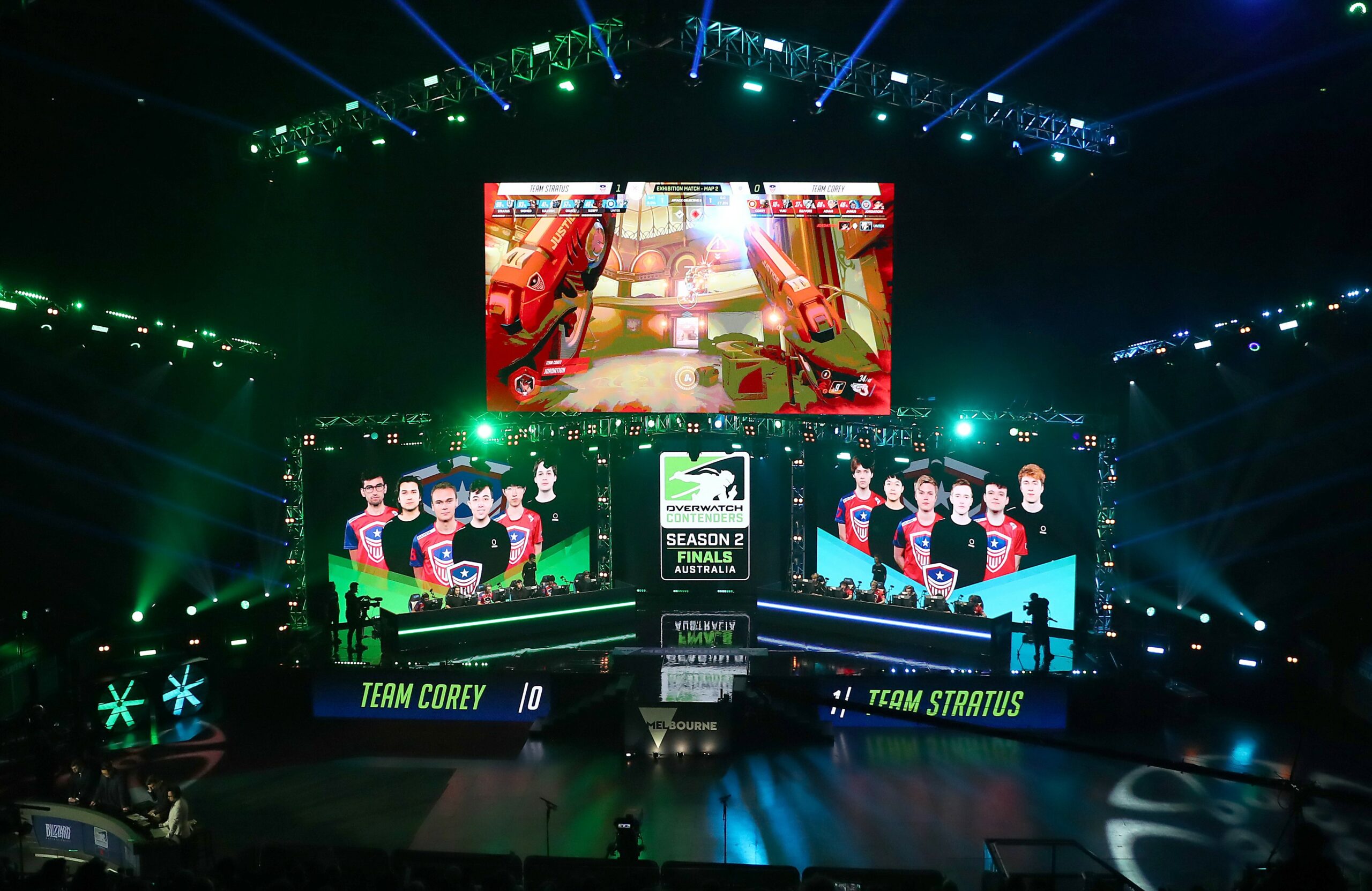 7 tips: Understanding esports athletes, fans and gaming culture ...