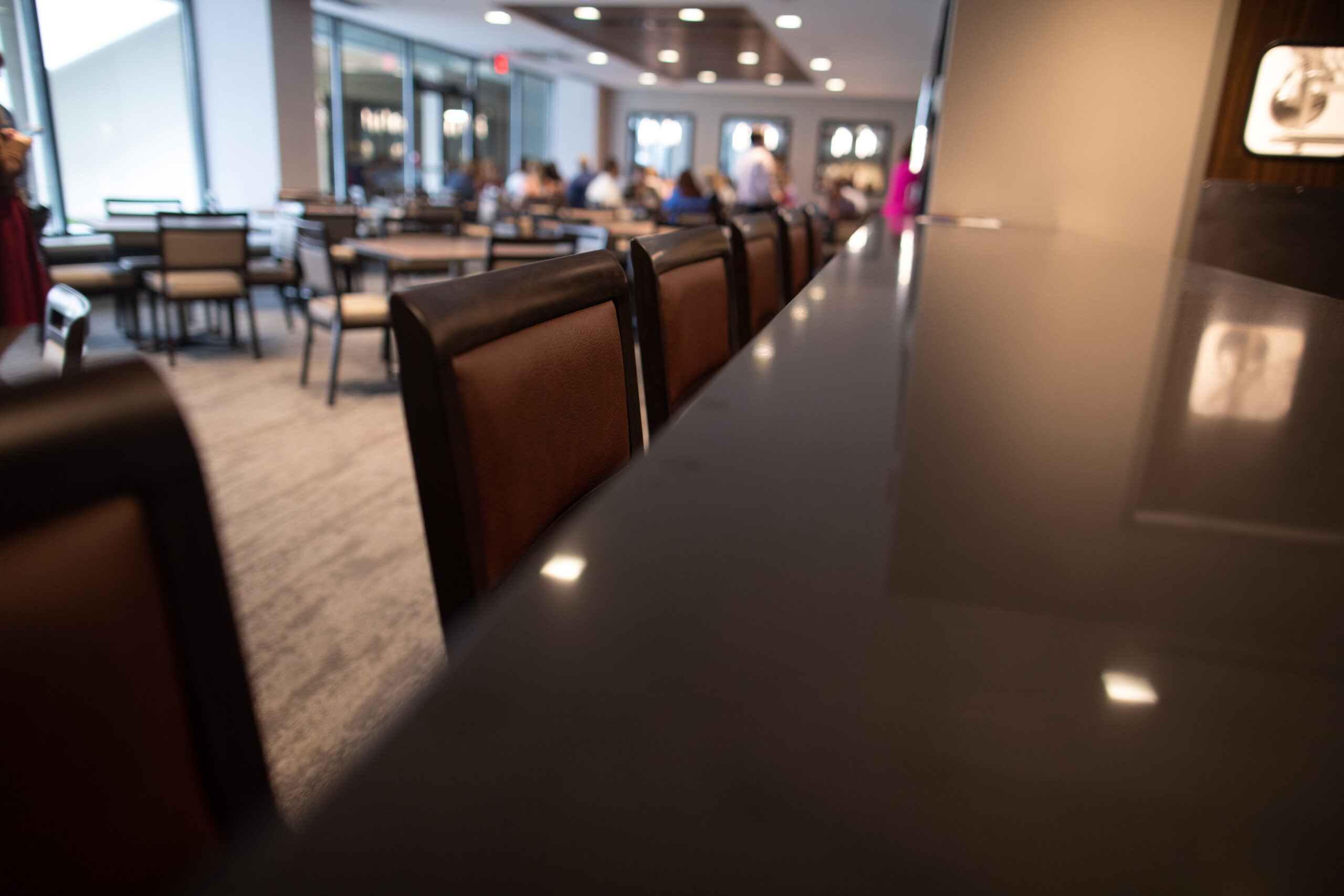 How a campus dining facility can boost local restaurants - University ...