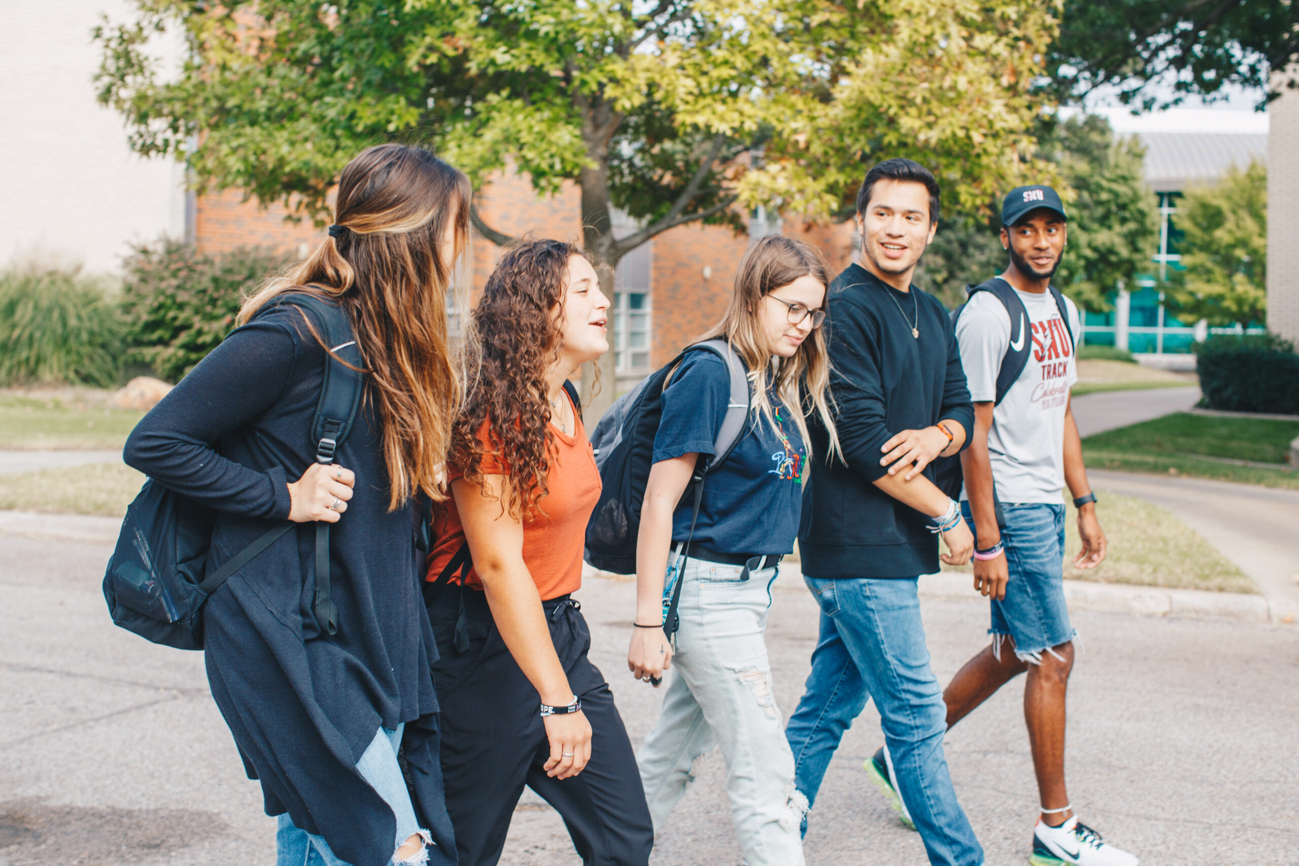 How to bridge the multiple intersections of culture on college campuses ...