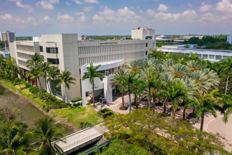 Miami business school giving $1M in COVID relief scholarships