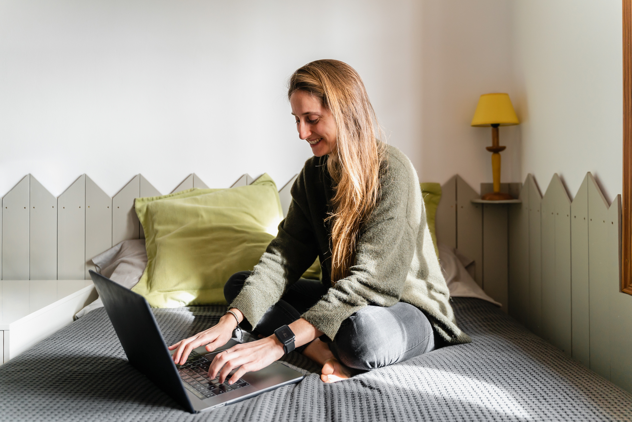 Using IT to support the virtual learning student experience ...