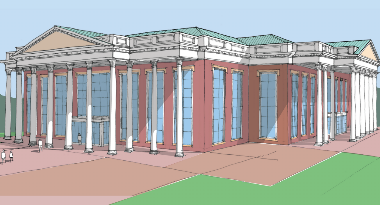 High Point's new $80M library will be resource-rich, 'sophisticated ...