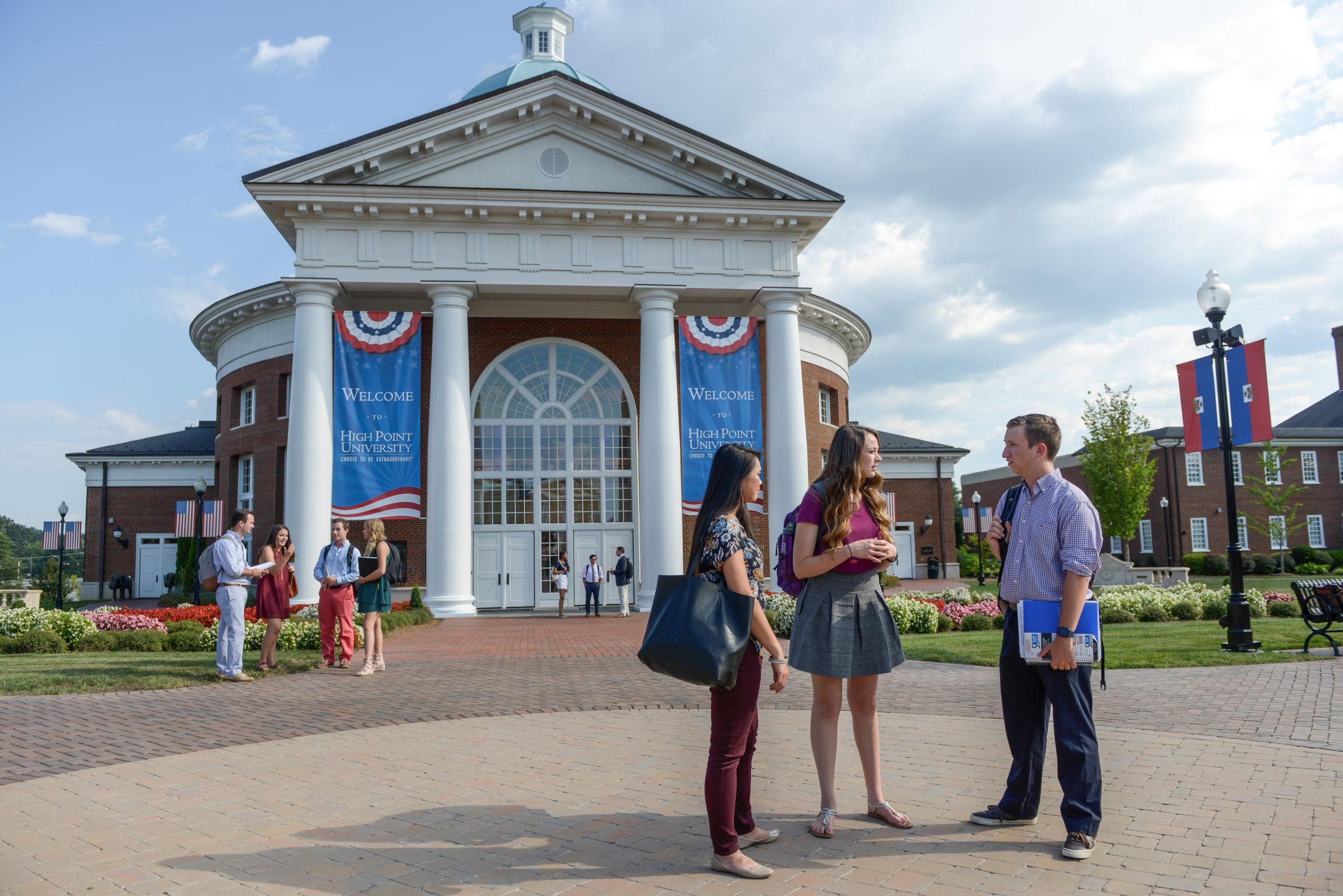 'Art of the possible': How one university embraced 2020-21 - University ...