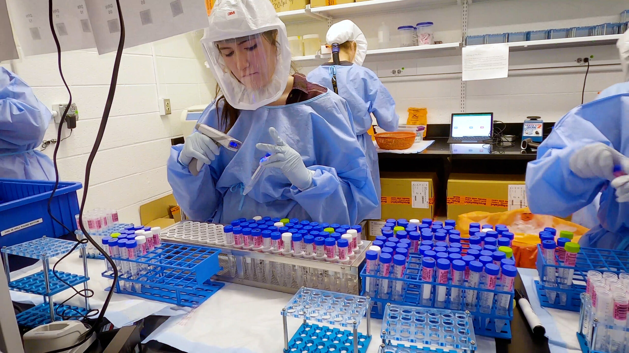 Do colleges have an ethical obligation to require vaccines ...