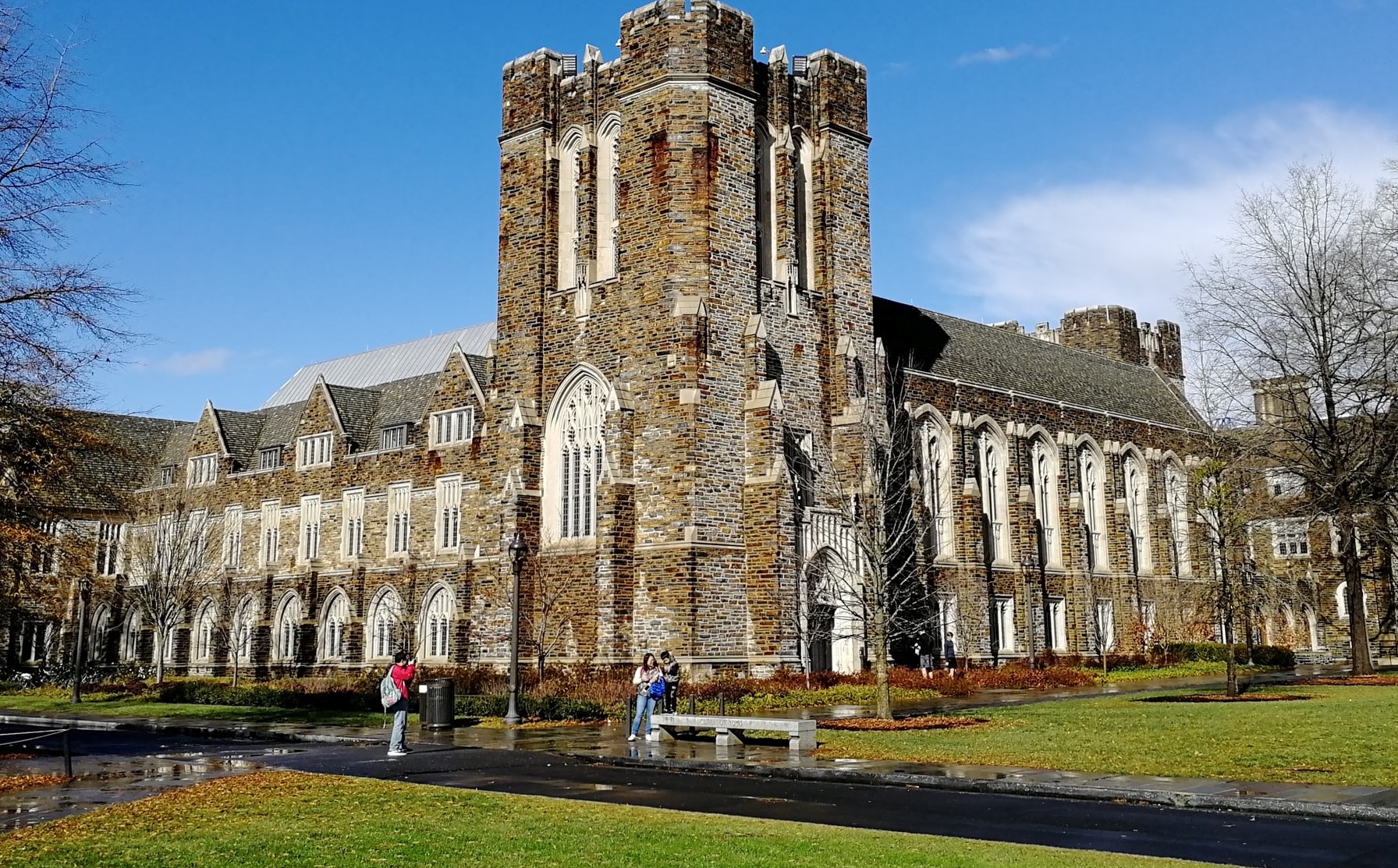 College 2030: A conversation on the future of higher ed - University ...