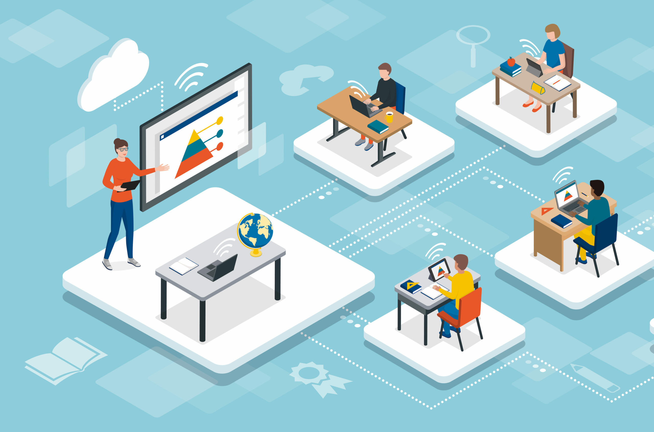 Until we tame 'digital sprawl,' change fatigue is here to stay ...