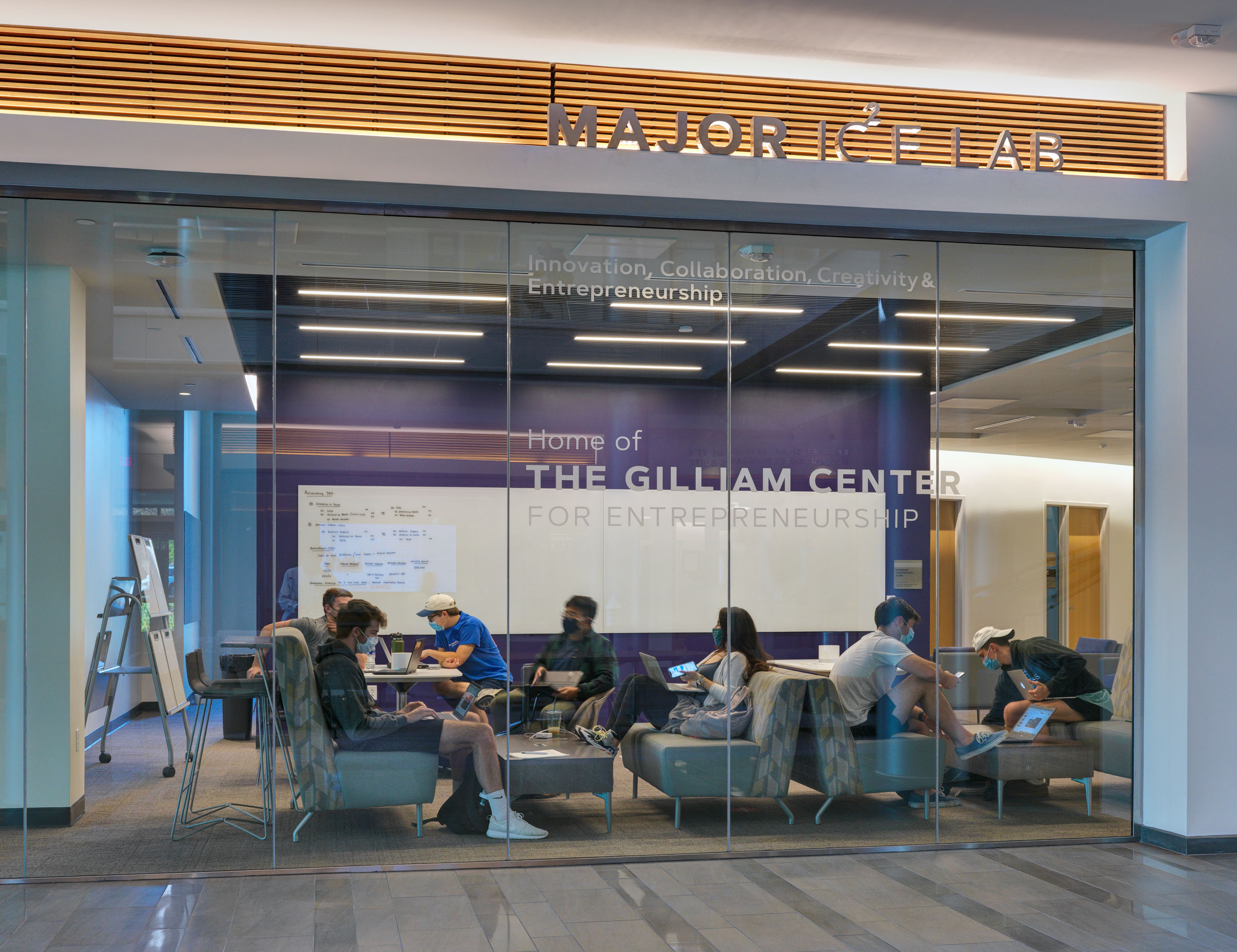 The underlying calculus of exceptional business school design. Part II ...