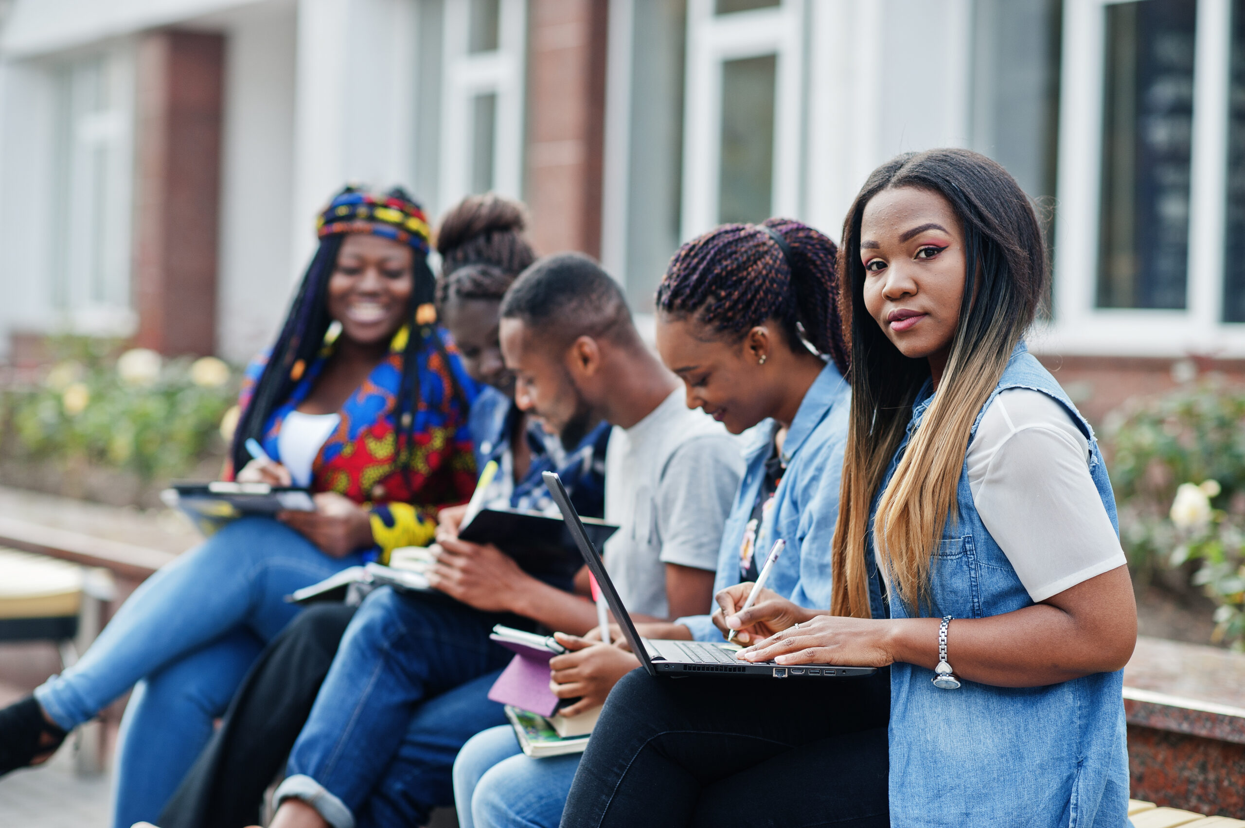 Who, exactly, is college for? - University Business