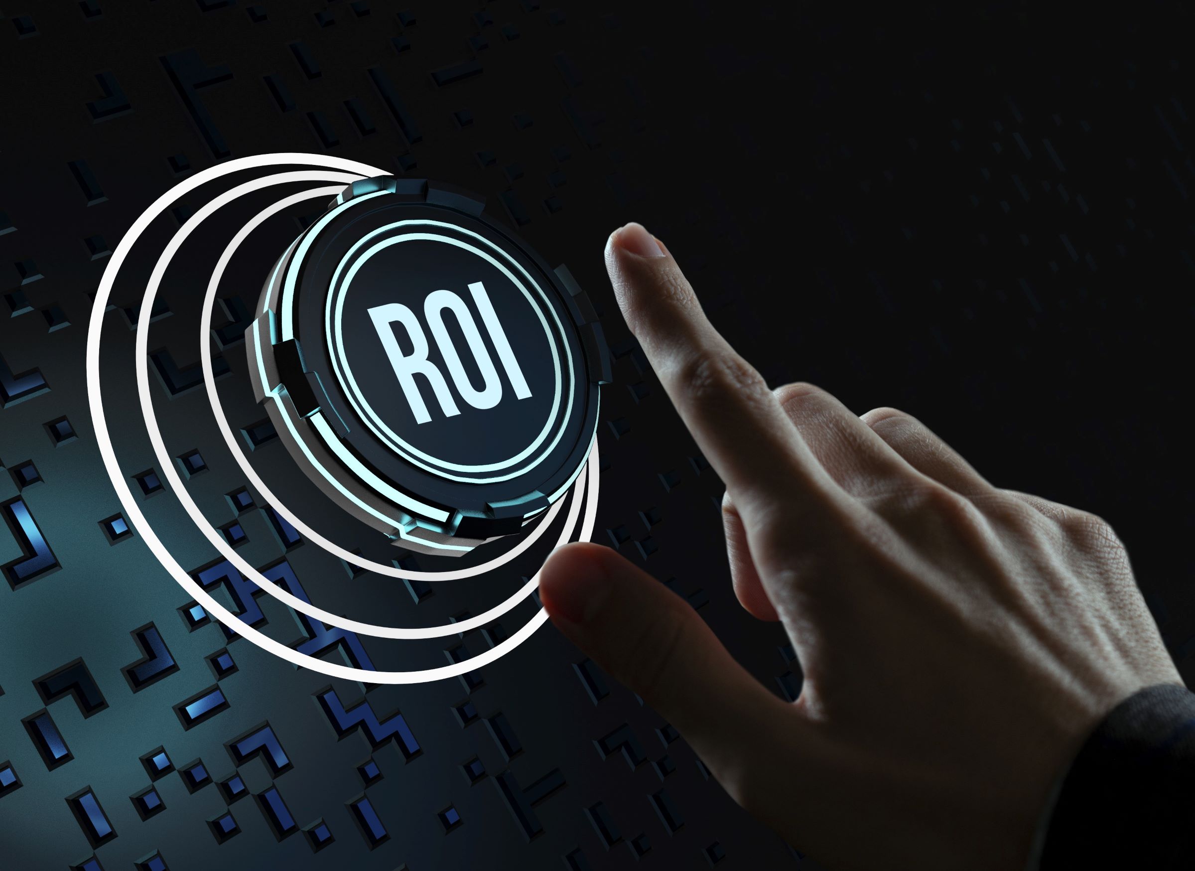 Why proving program ROI is higher ed's latest challenge