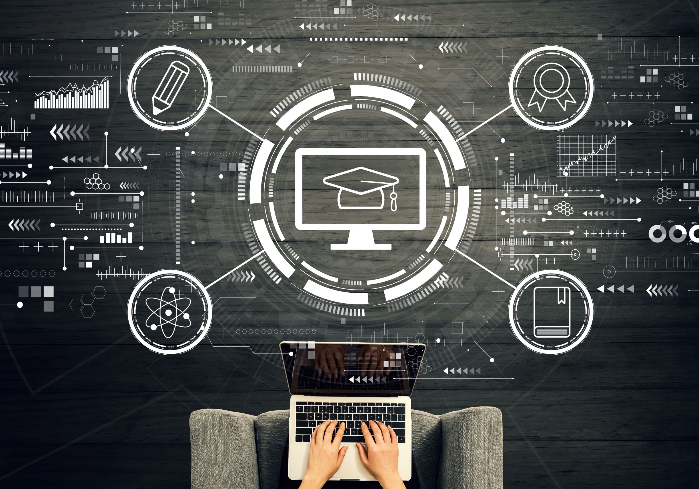 Notre Dame de Namur sells campus, pivots to online programs