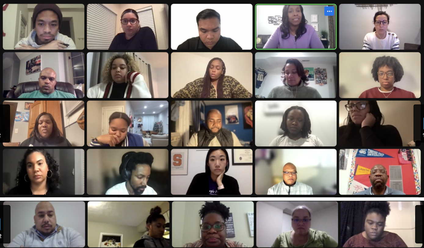 2 HBCUs go online to raise diversity of K-12 principals