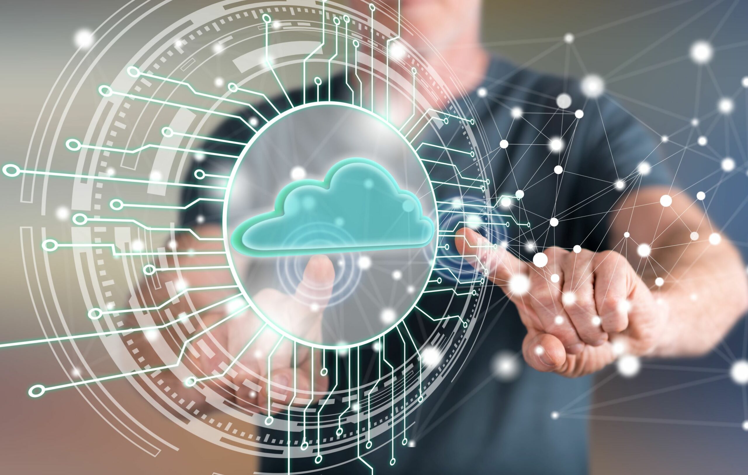 Science's new disruptor: Carnegie Mellon's Cloud Lab