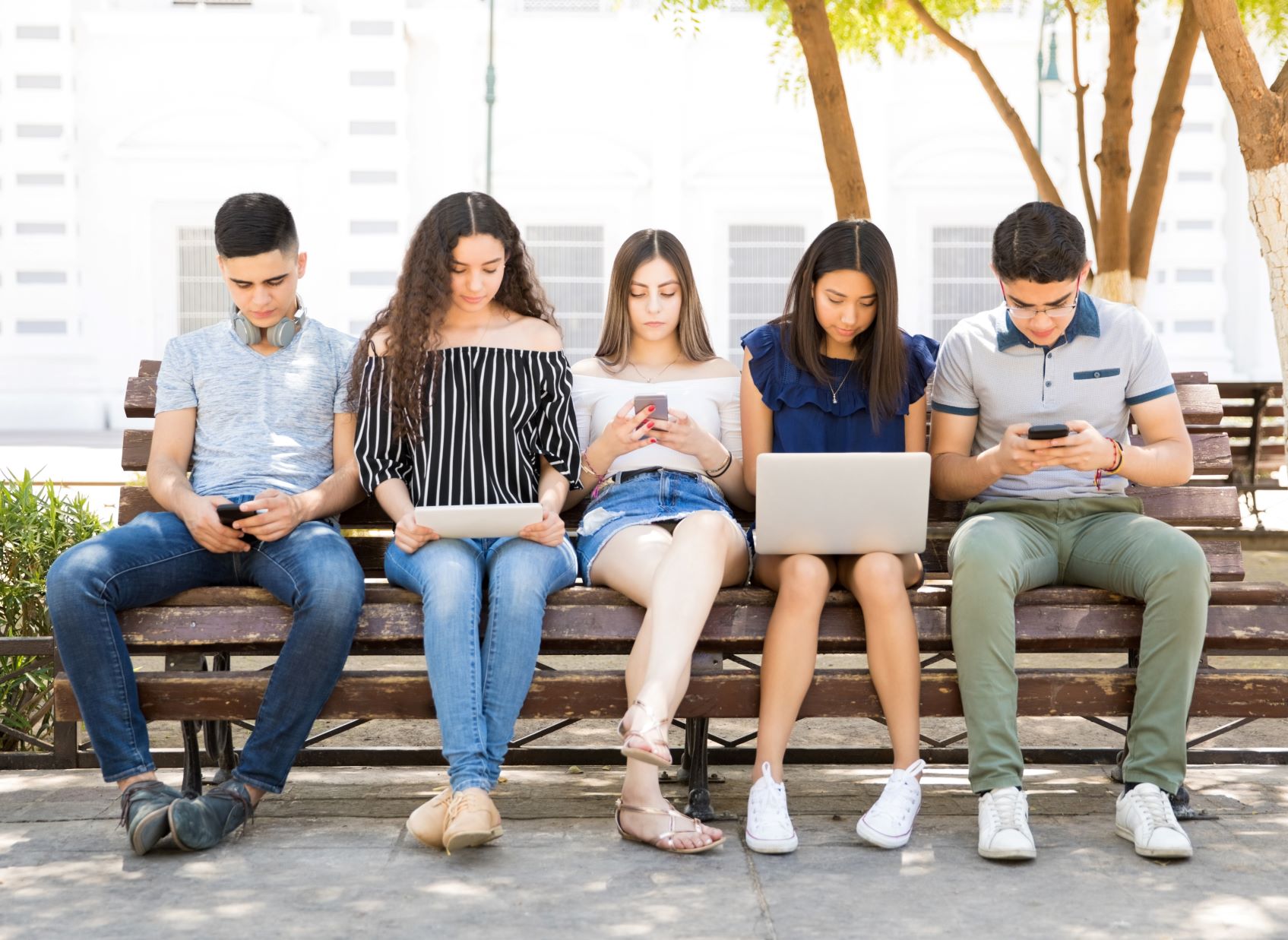 Reaching Gen Z: Action steps colleges can take to ensure they are ...