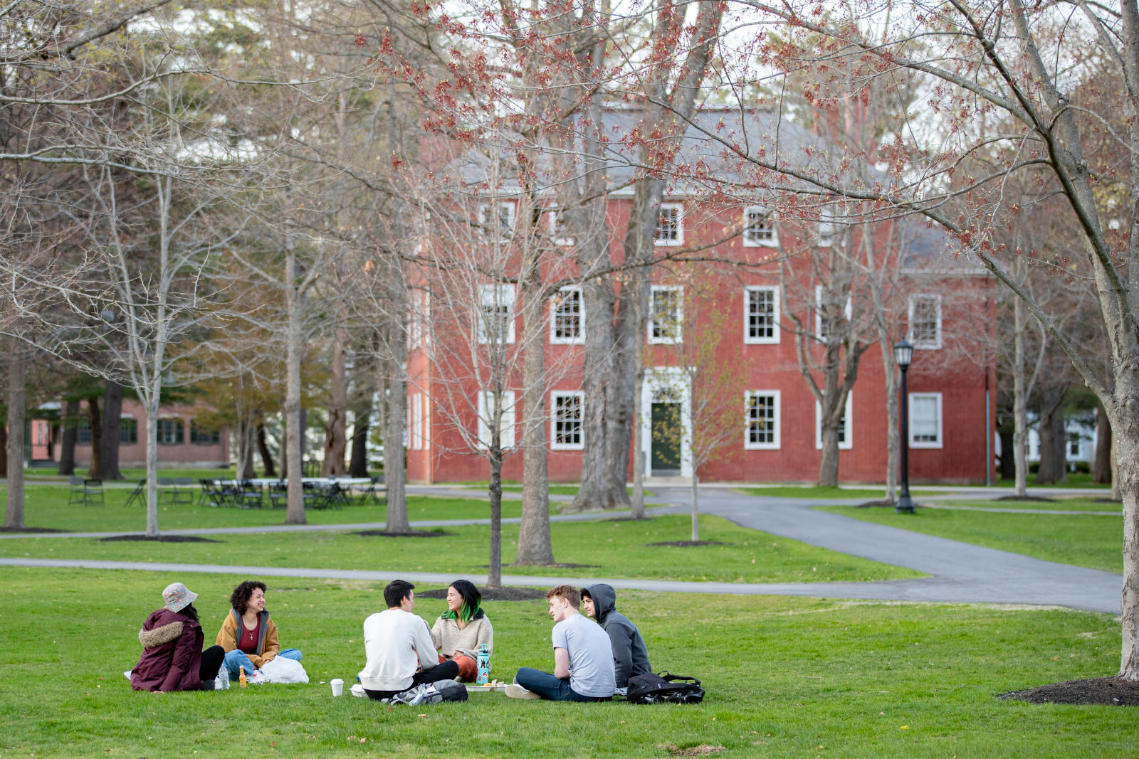 Need blind, this elite college is welcoming the 'world's most talented ...