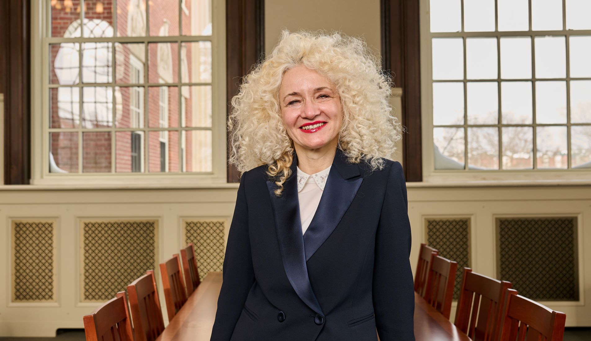 UConn's new 'rock star' president brings innovative, global vision ...