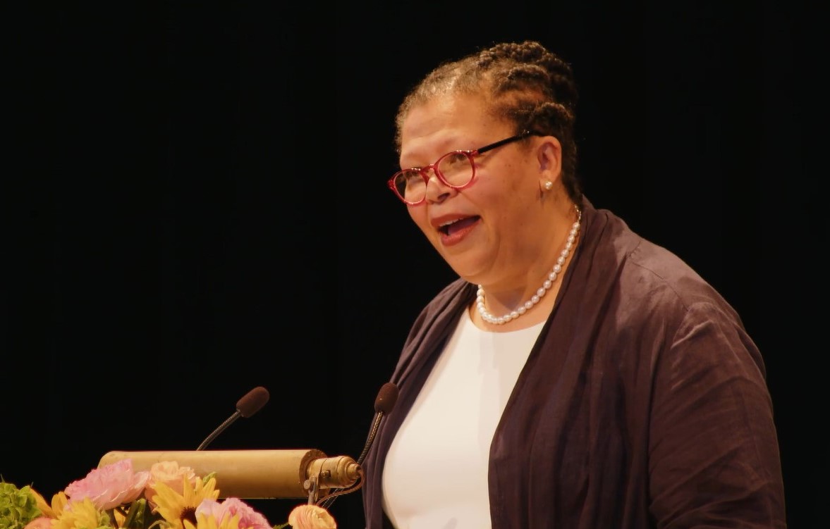 New president seizes the moment, finds her 'best life' at Smith College ...