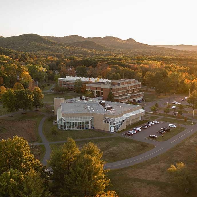 This college won its largest class in 5 years after nearly merging