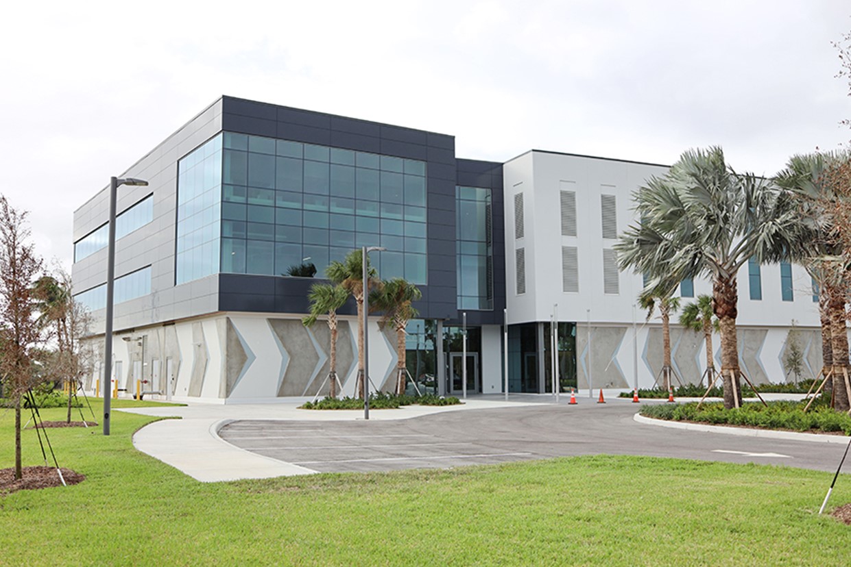 Coss-program building design is higher ed's next step forward