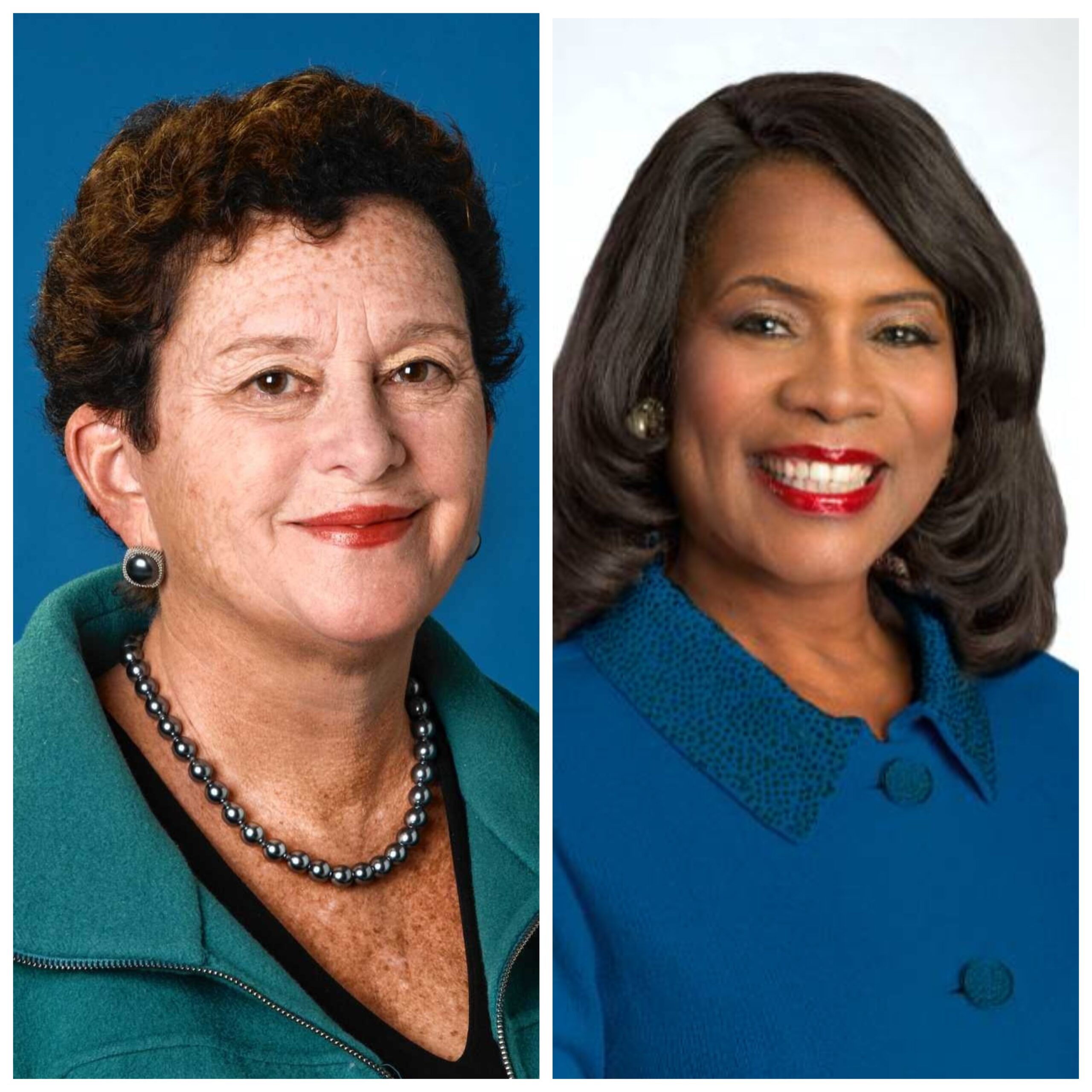 Why community members are opposed to 2 leaders stepping down