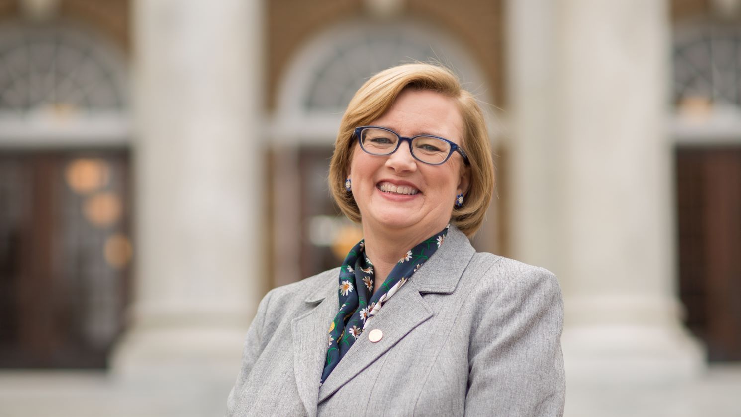 How to undo an enrollment scare with President Elizabeth Meade