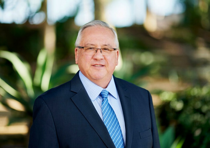 Why President Feasel values cultivating global citizens at SUA