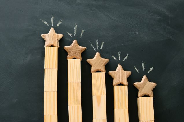 International university ranking: Decline for most American schools