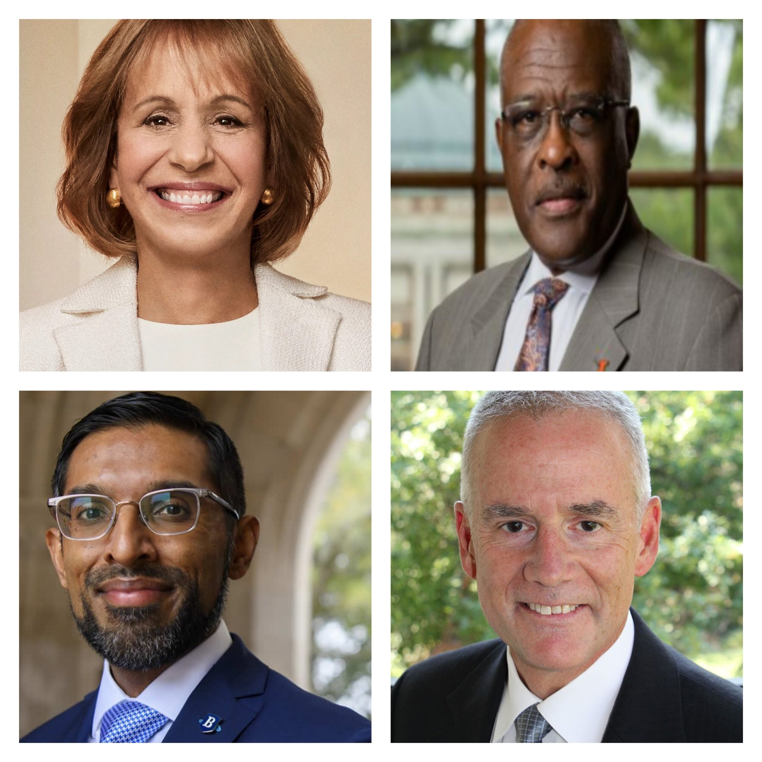 USC, Urbana-Champaign must now look for presidents