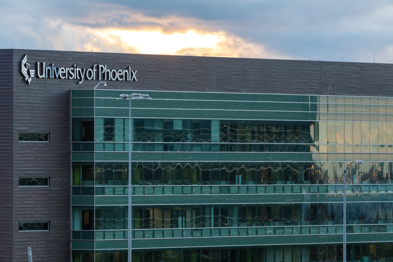 For-profit colleges gain higher enrollment than rest of sector